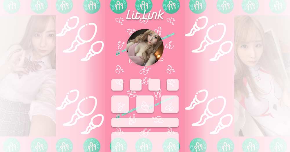 星川まい Mai Hoshikawa lit.link(リットリンク)