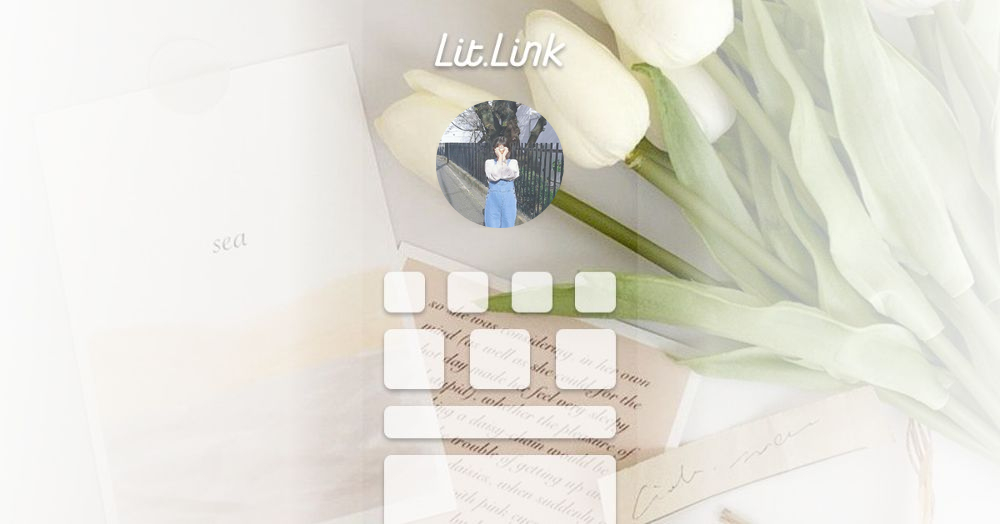 しぐれ lit.link(リットリンク)