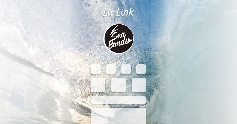 SeaBonds lit.link(リットリンク)