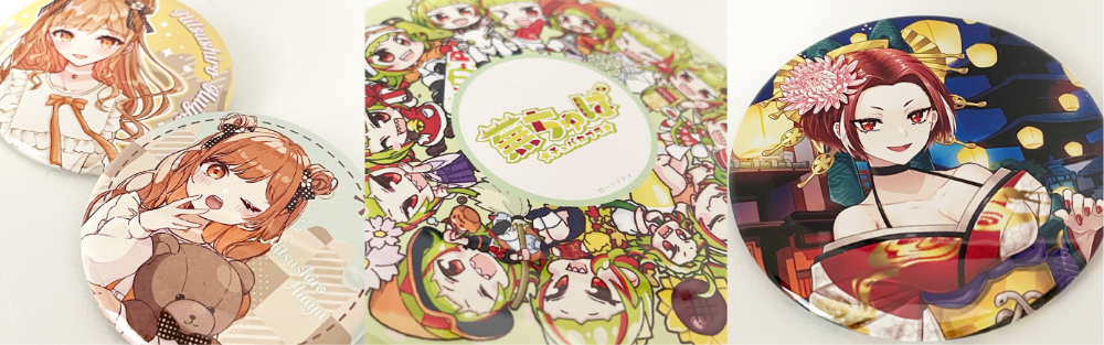 🐻Choco＊Jam🍫 lit.link(リットリンク)