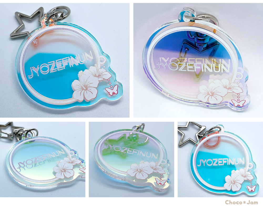 🐻Choco＊Jam🍫 lit.link(リットリンク)