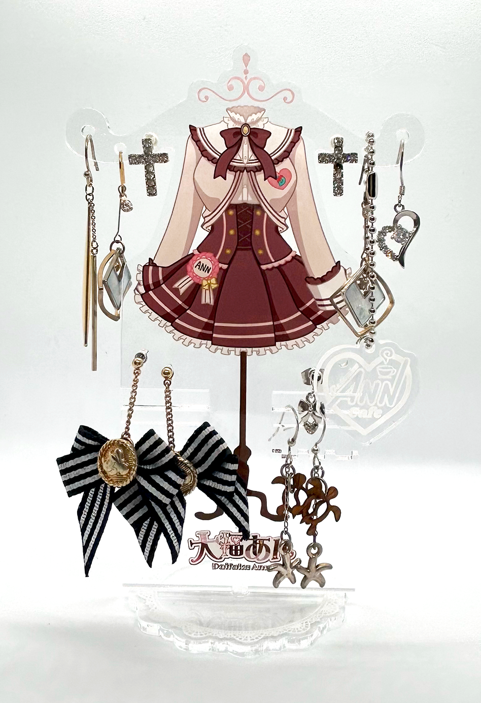 🐻Choco＊Jam🍫 lit.link(リットリンク)