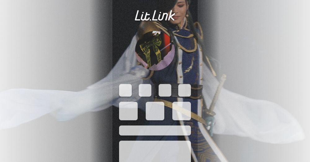 KURUMI lit.link(リットリンク)