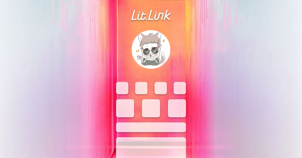 もちいぬい lit.link(リットリンク)