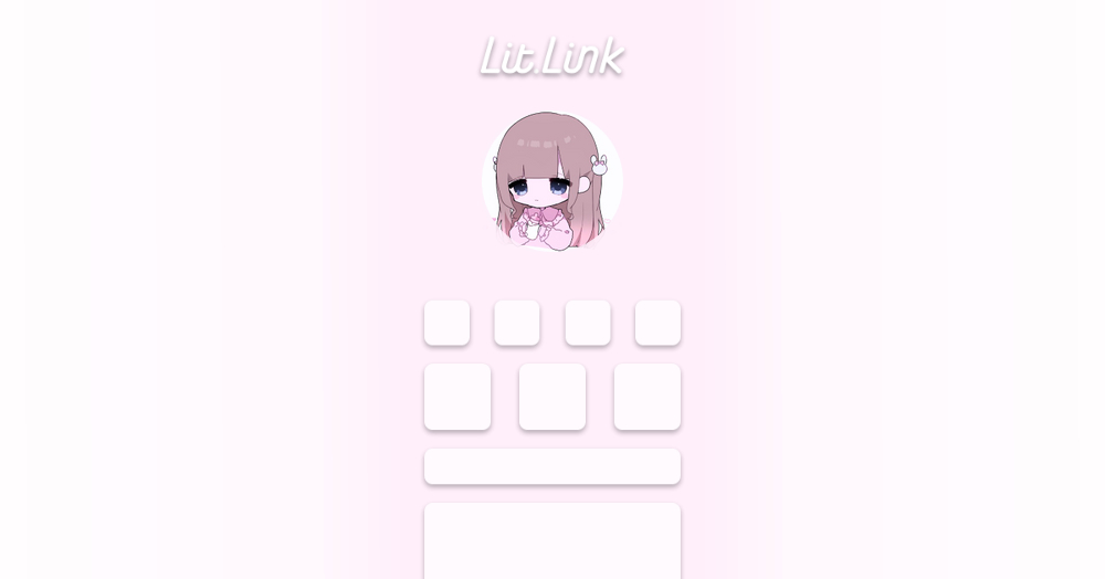 mew lit.link(リットリンク)