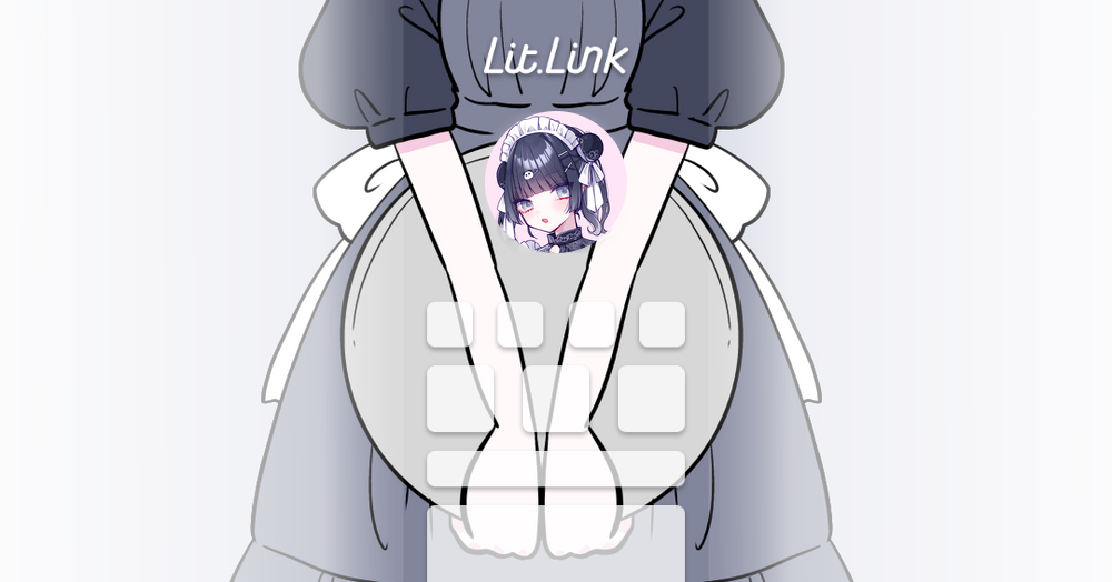 さくらぎ もも lit.link(リットリンク)