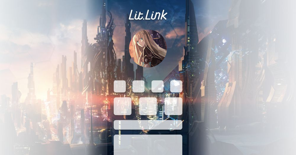 Lily[WAVE] lit.link(リットリンク)