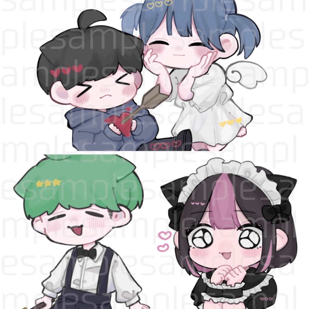 よゐ lit.link(リットリンク)