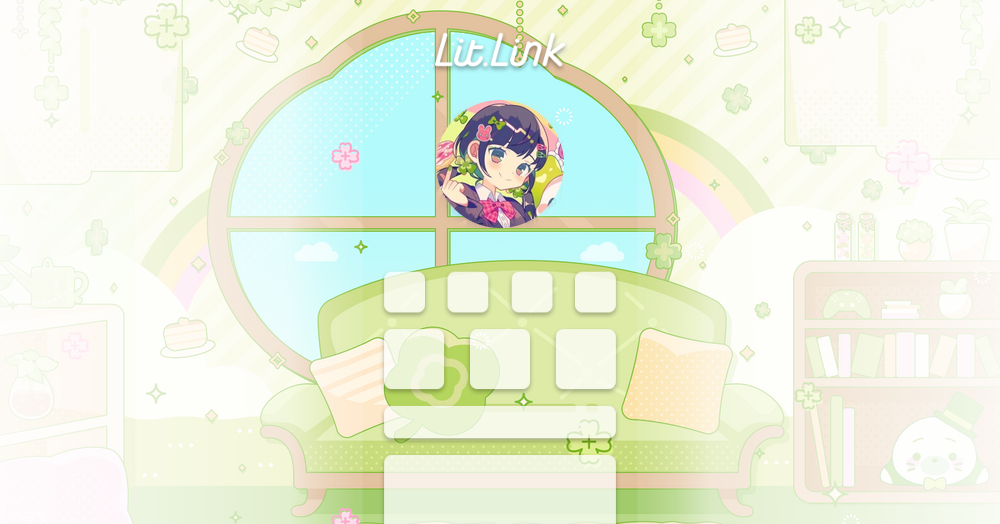 Kotoha lit.link(リットリンク)