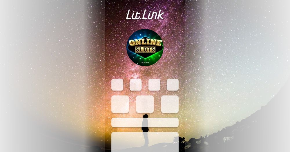 Sbo303 Livechat lit.link(リットリンク)