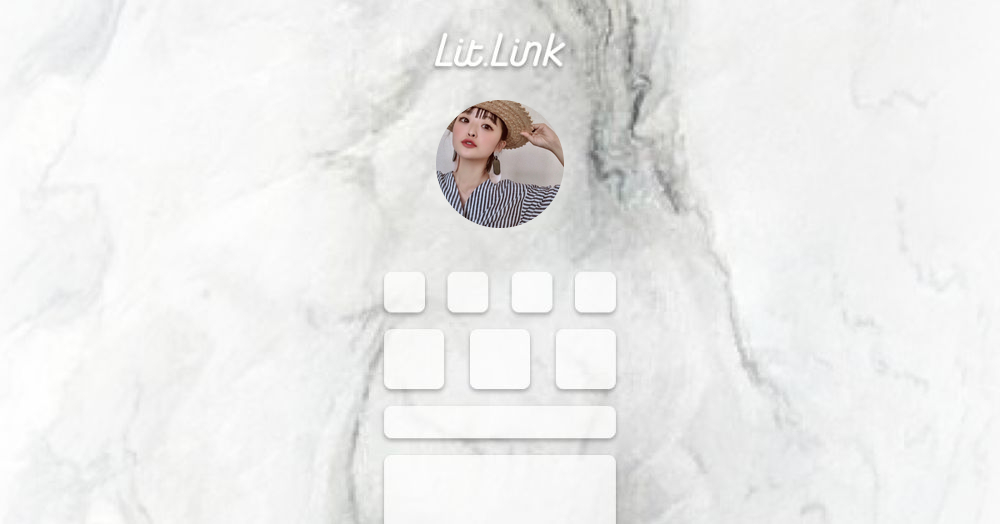 KAORI lit.link(リットリンク)