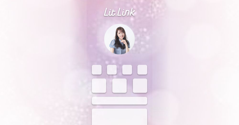 Kaori lit.link(リットリンク)