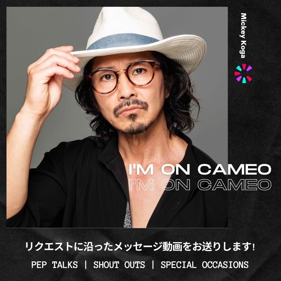 虎牙光揮/MickeyKoga lit.link(リットリンク)