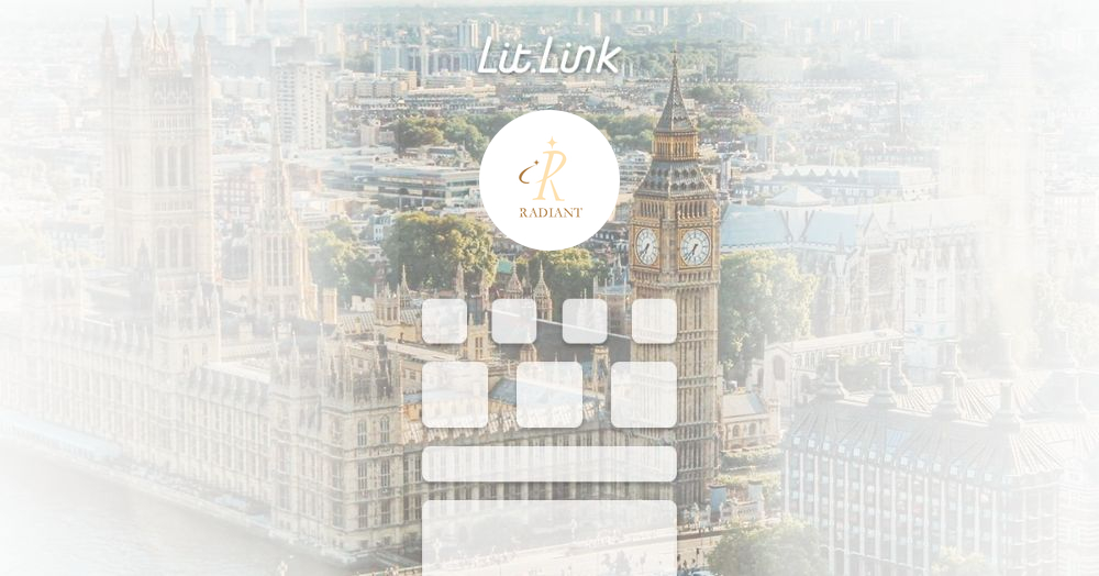 オーダースーツRADIANT lit.link(リットリンク)