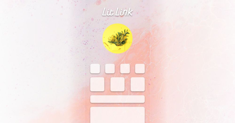 mimosa（ミモザ） lit.link(リットリンク)