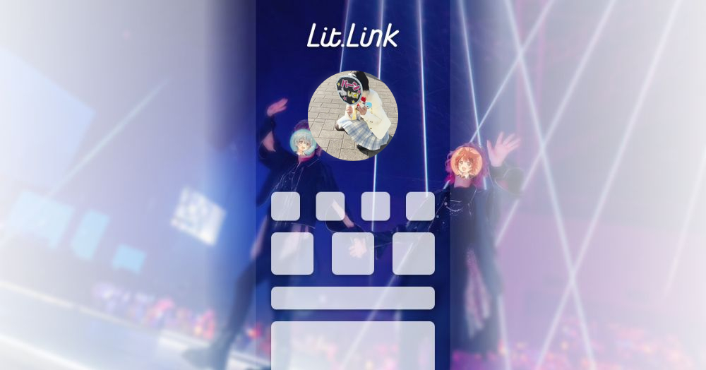 さく🪄♡ lit.link(リットリンク)