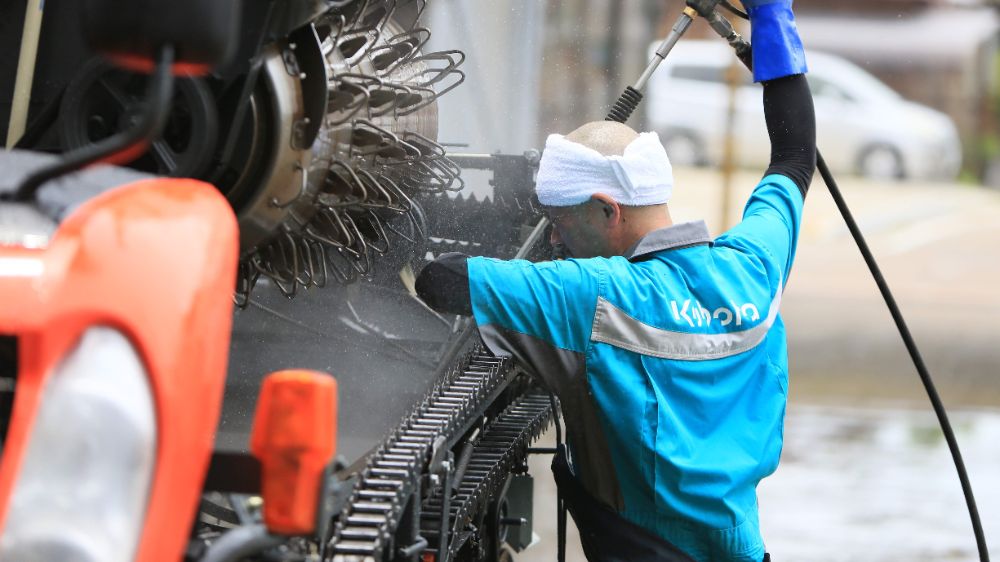 OSHIMA(有)大島鉄工所 lit.link(リットリンク)