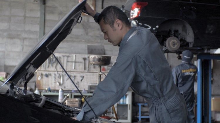 OSHIMA(有)大島鉄工所 lit.link(リットリンク)