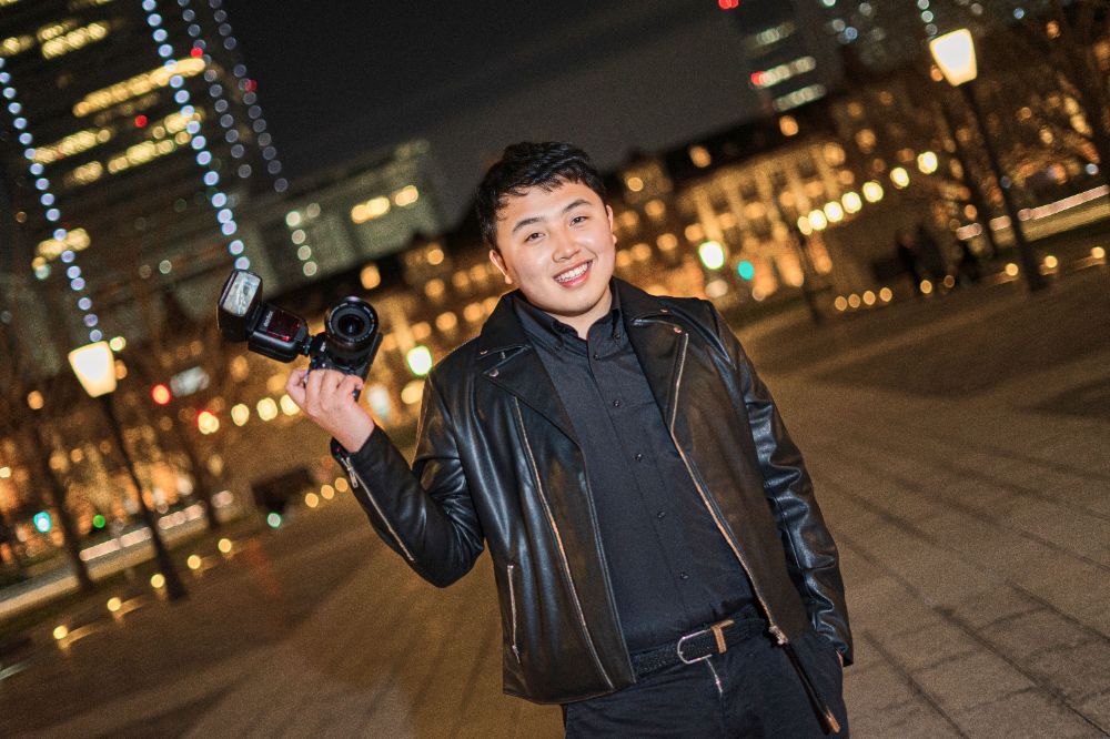 Yusuke 【アスタリスク＊ユウスケ】 lit.link(リットリンク)