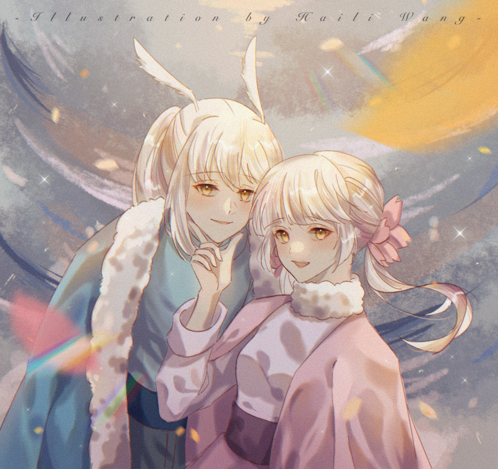 玥玥 lit.link(リットリンク)