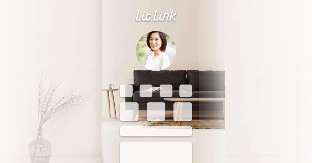 堀智子/tomoko hori lit.link(リットリンク)