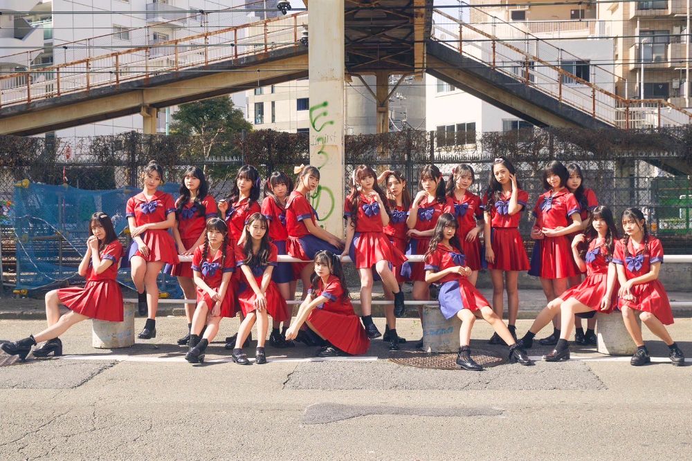 Shibu3 project lit.link(リットリンク)