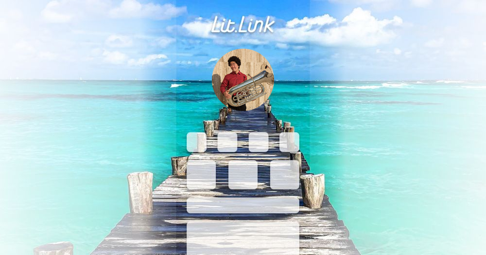 山本大雅 (Yamamoto Taiga) lit.link(リットリンク)