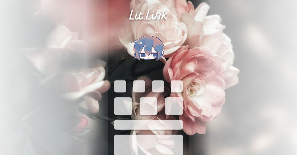 月白月 lit.link(リットリンク)