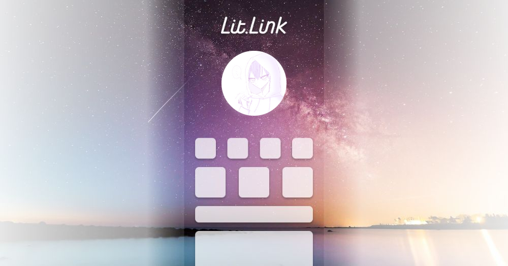 かわは lit.link(リットリンク)