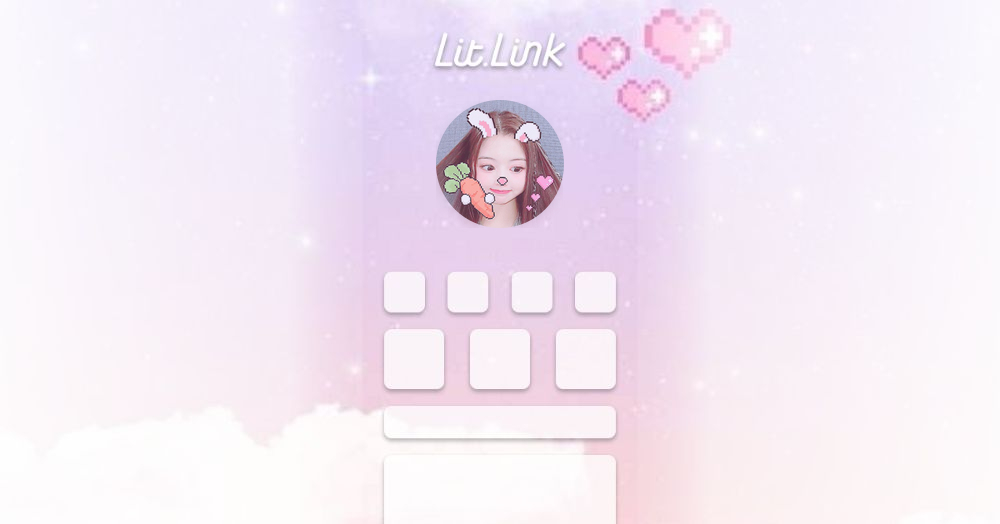 ﾟ lit.link(リットリンク)