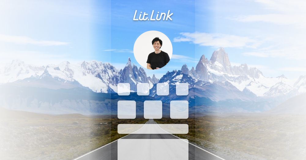 EISUKE FUJIKAWA lit.link(リットリンク)