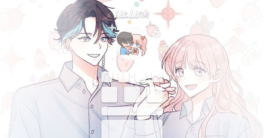 구미 lit.link(リットリンク)