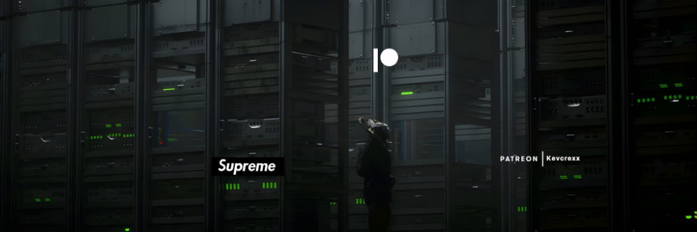 Kevcrexx lit.link(リットリンク)