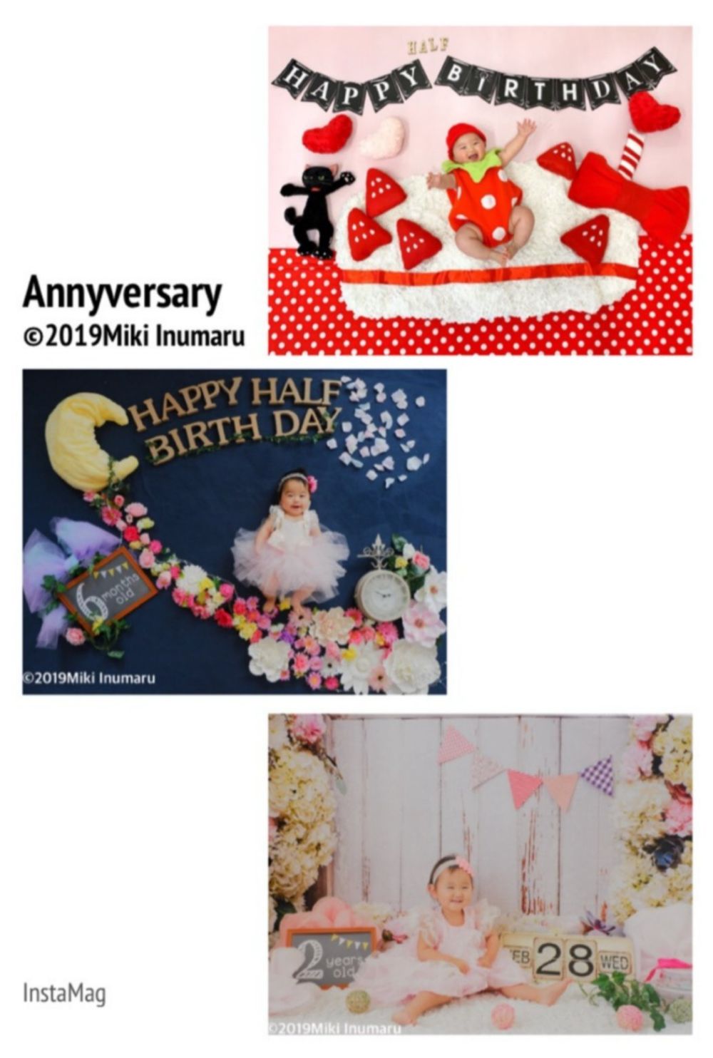 twinkle photo🌼おひるねアートtwinkle lit.link(リットリンク)