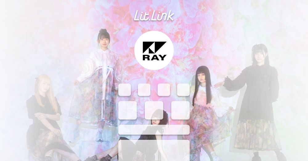 RAY lit.link(リットリンク)