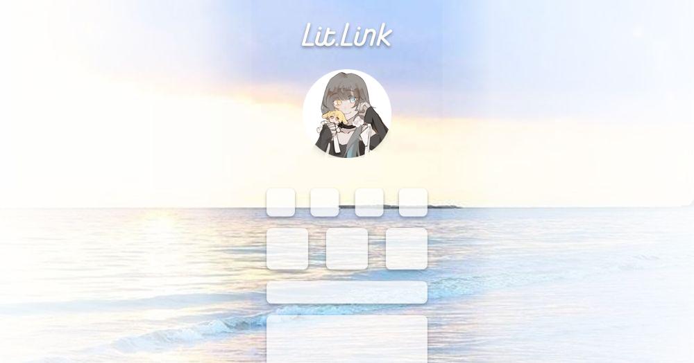 黒咲 リン lit.link(リットリンク)