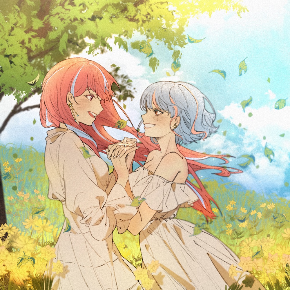 シュシュ lit.link(リットリンク)