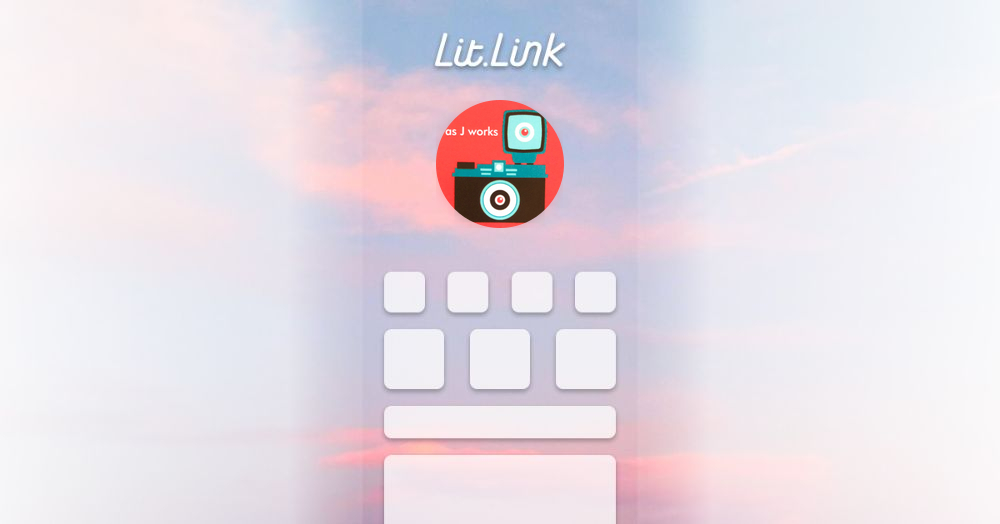 Asako/as J works lit.link(リットリンク)