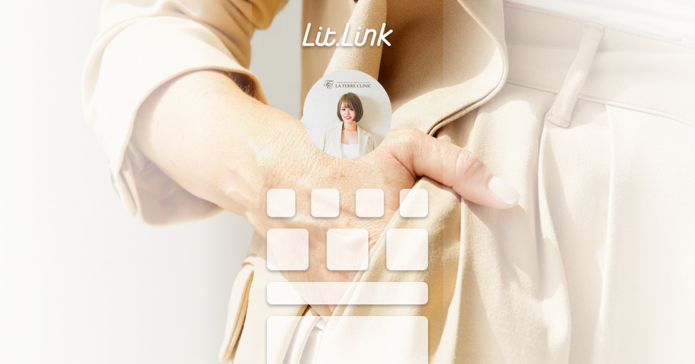 問田 あかり ／ AKARI TOIDA lit.link(リットリンク)