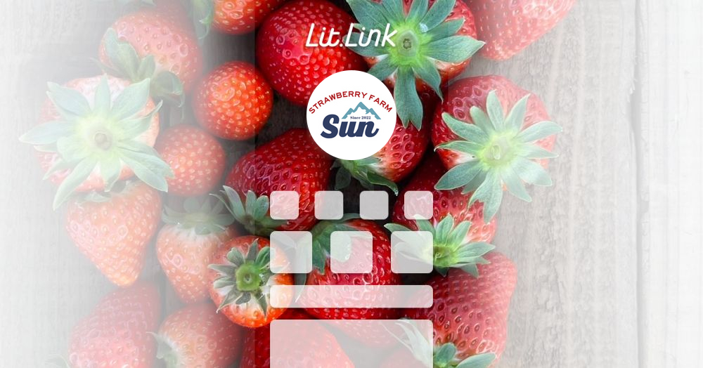 Strawberry farm Sun lit.link(リットリンク)