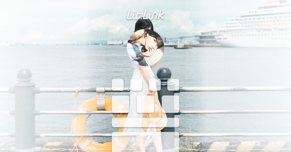 姫子 lit.link(リットリンク)