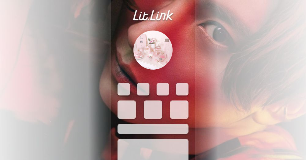 ☃️ちゅちゅ💎 lit.link(リットリンク)