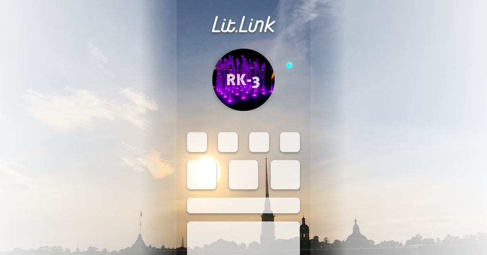 RK-3 lit.link(リットリンク)
