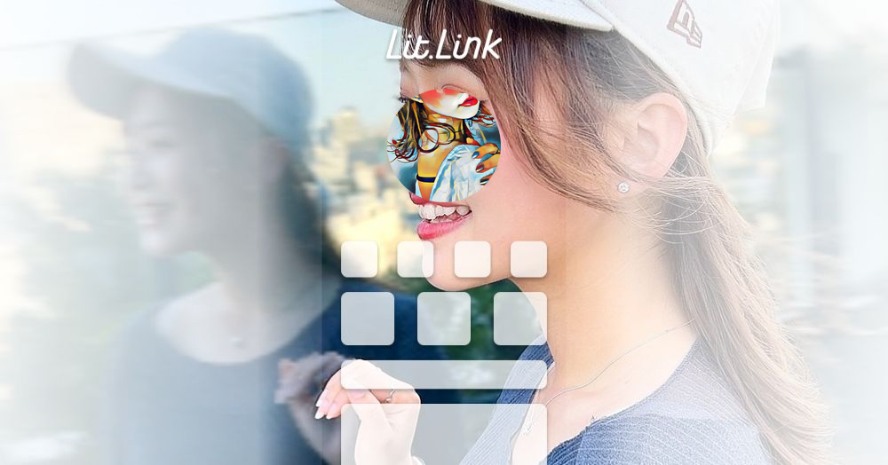 MARIA lit.link(リットリンク)