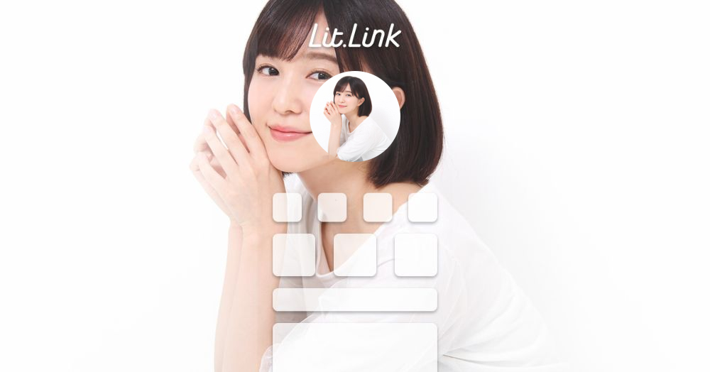 takeda yumika lit.link(リットリンク)