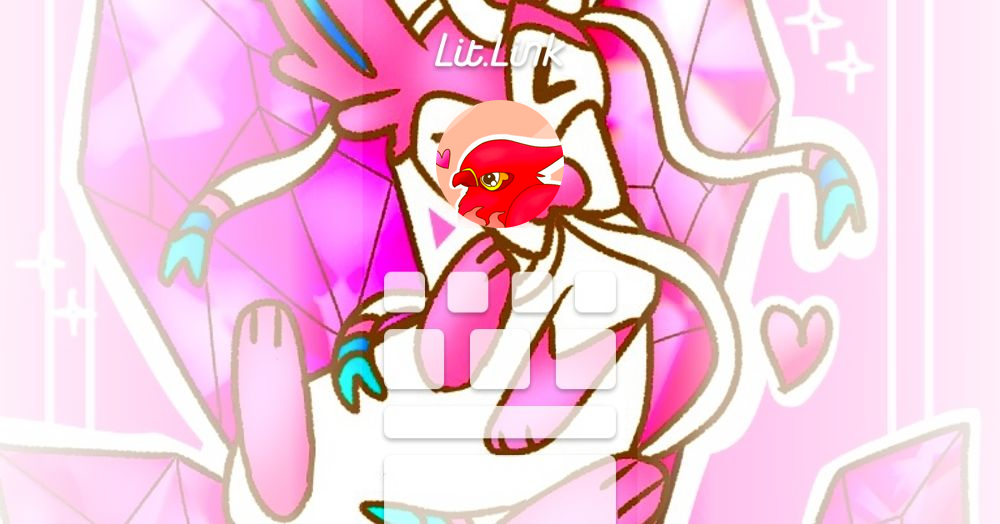 ぷに lit.link(リットリンク)