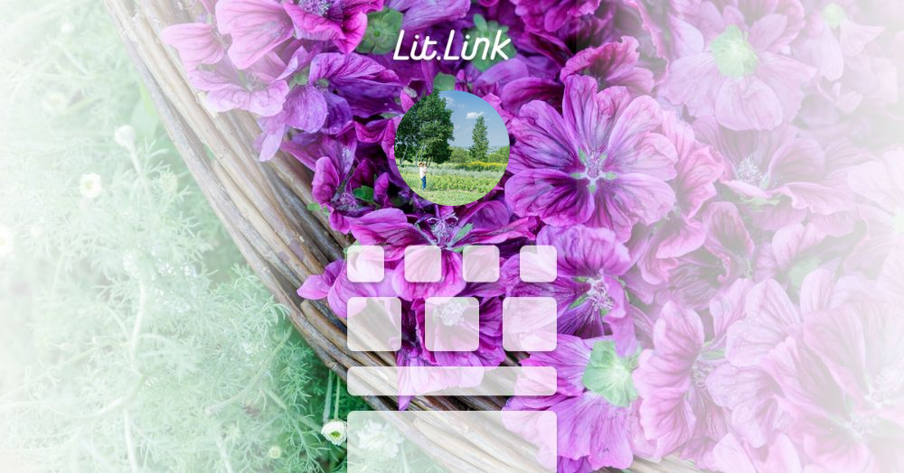 Lienfarm lit.link(リットリンク)