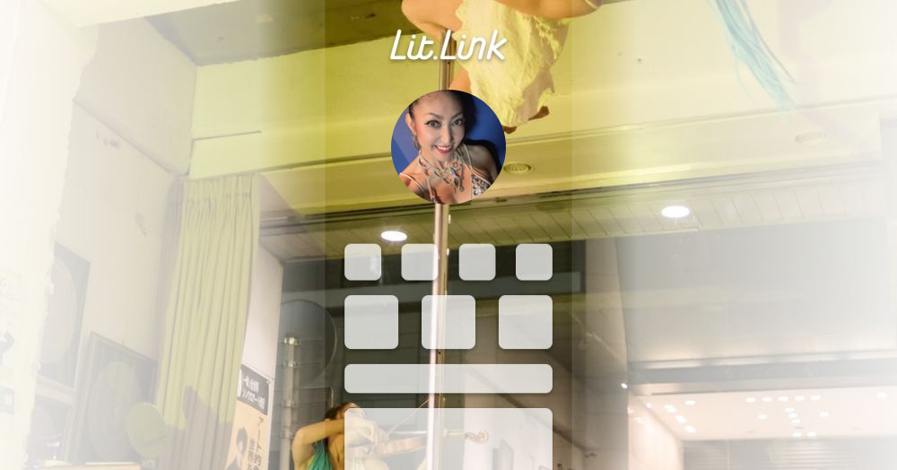 YOSSY lit.link(リットリンク)