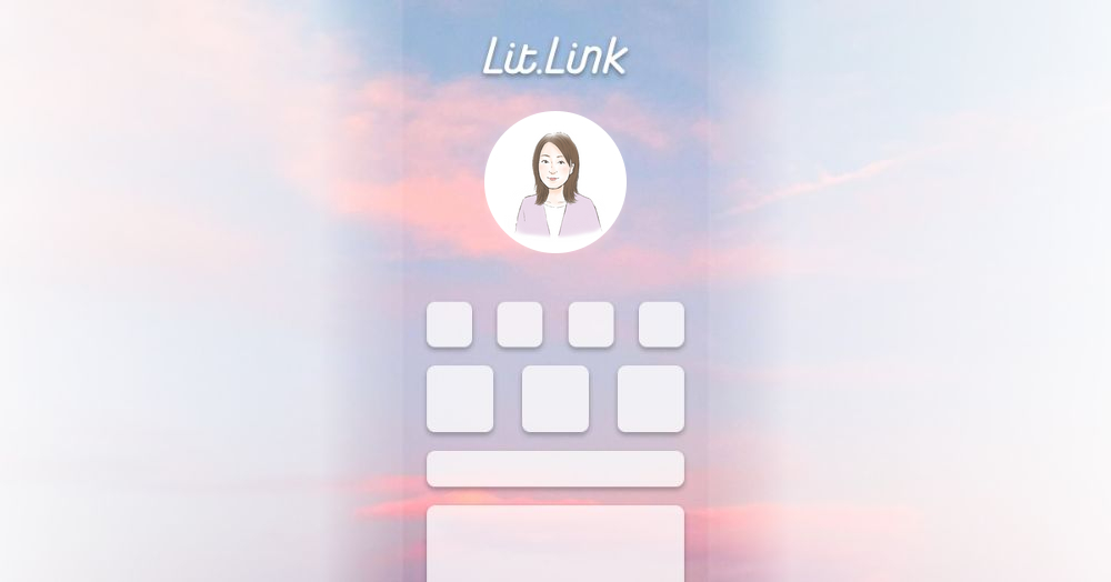 かずFPキャリコン lit.link(リットリンク)