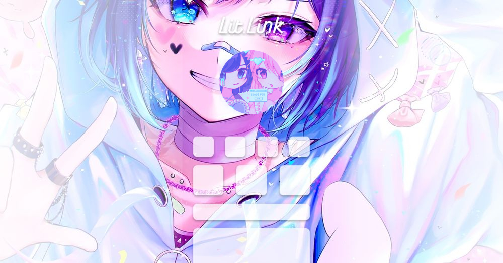 𝔼𝕣𝕦 lit.link(リットリンク)